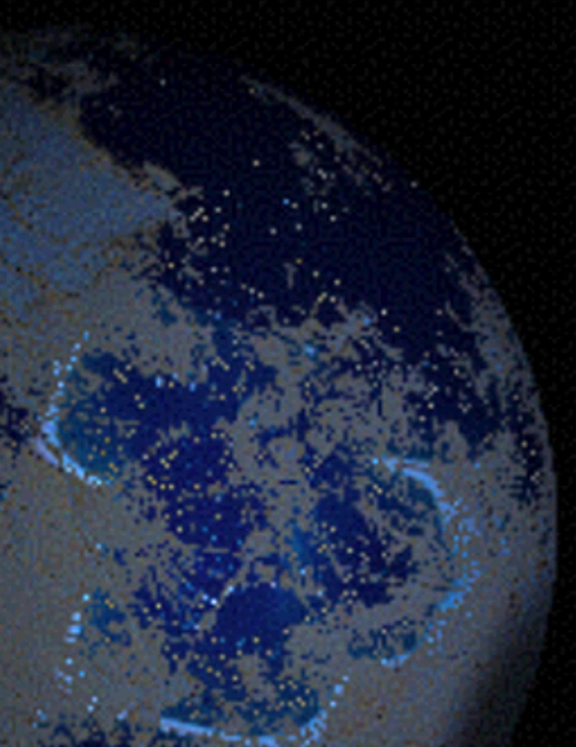 Popo Lake (Lateiso) | Apex System Exploration Wiki | Fandom