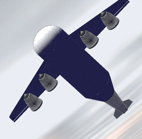 CS6CS (Airplane) | Apex System Exploration Wiki | Fandom
