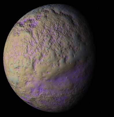 Bruv | Apex System Exploration Wiki | Fandom