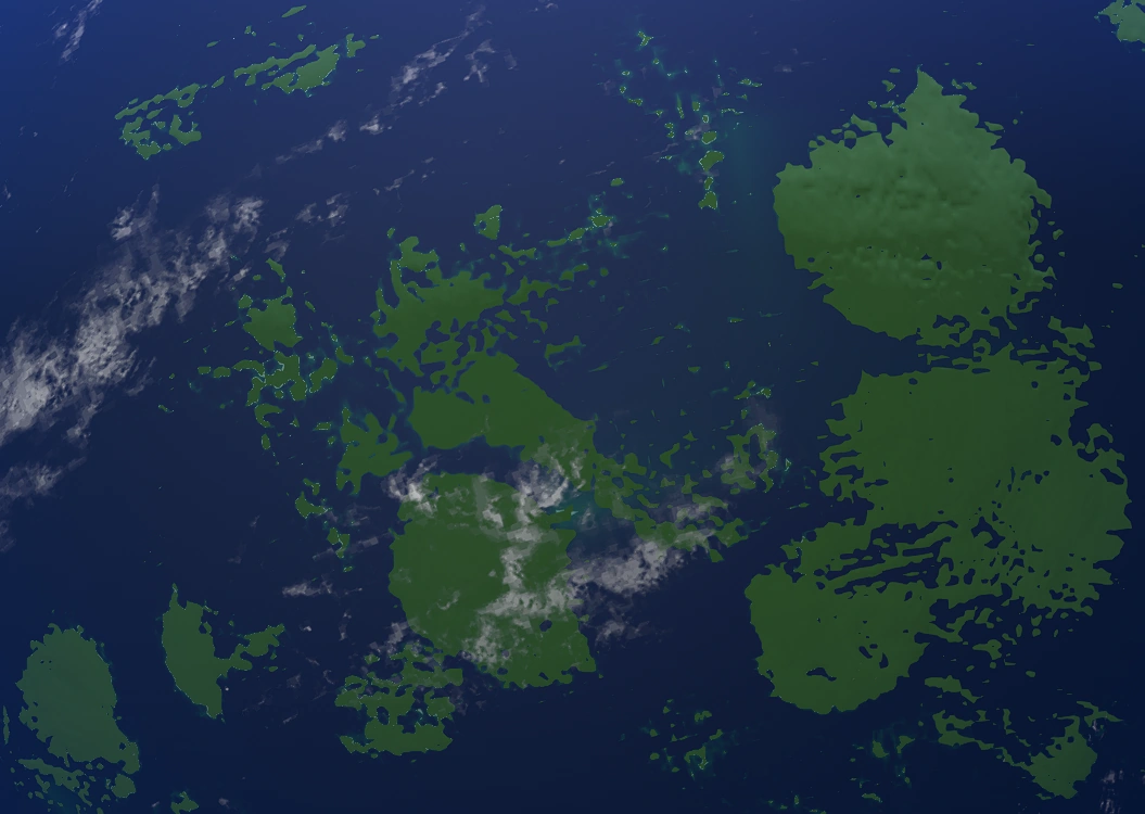 List of Salidian Islands | Apex System Exploration Wiki | Fandom