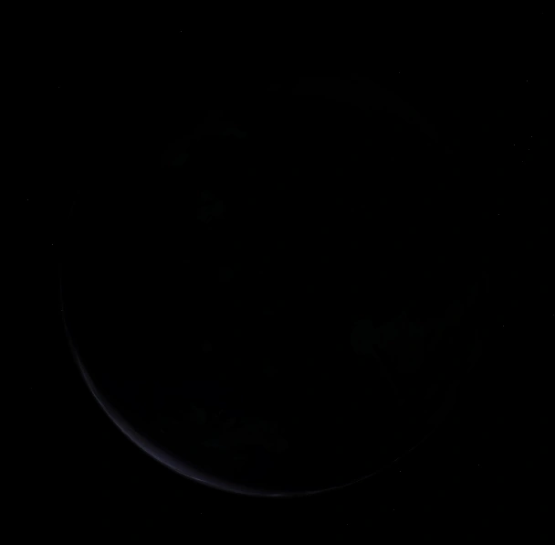 Quason Orbiter and Quasi-Moon Insight | Apex System Exploration Wiki ...