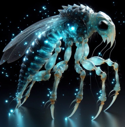 Hydran | Apex System Exploration Wiki | Fandom