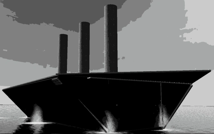 RMS Gigantic | Apex System Exploration Wiki | Fandom