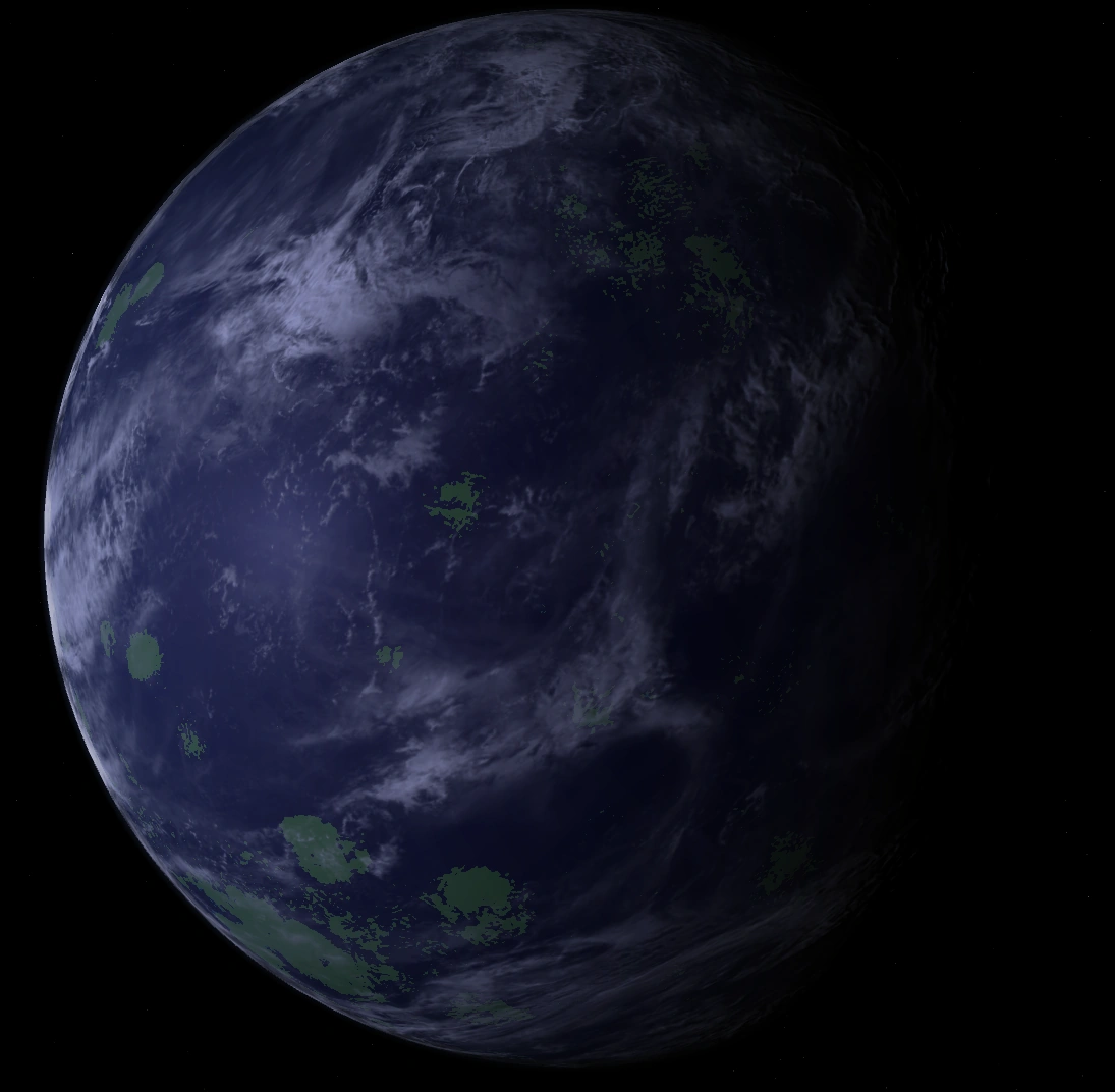 Small One Hill Sphere Orbiter | Apex System Exploration Wiki | Fandom