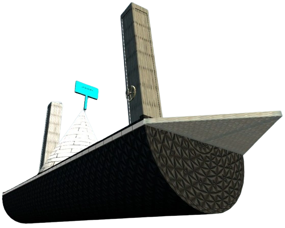 LV Sunshine | Apex System Exploration Wiki | Fandom