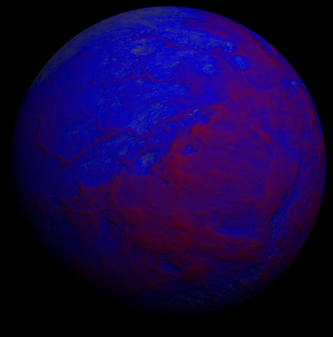 Sil | Apex System Exploration Wiki | Fandom