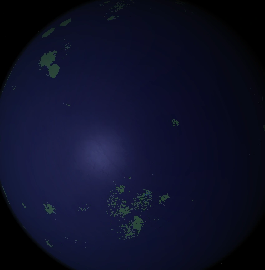 Northern Ocean | Apex System Exploration Wiki | Fandom