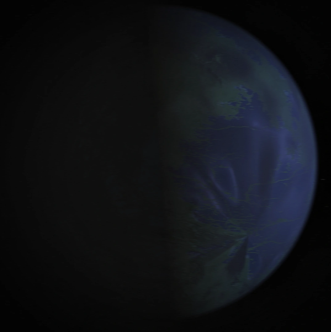 Apexian Nearby InterStellar Neighborhood Advanced Space Telescope ...