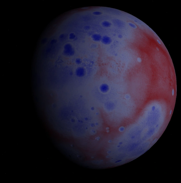 Lis | Apex System Exploration Wiki | Fandom