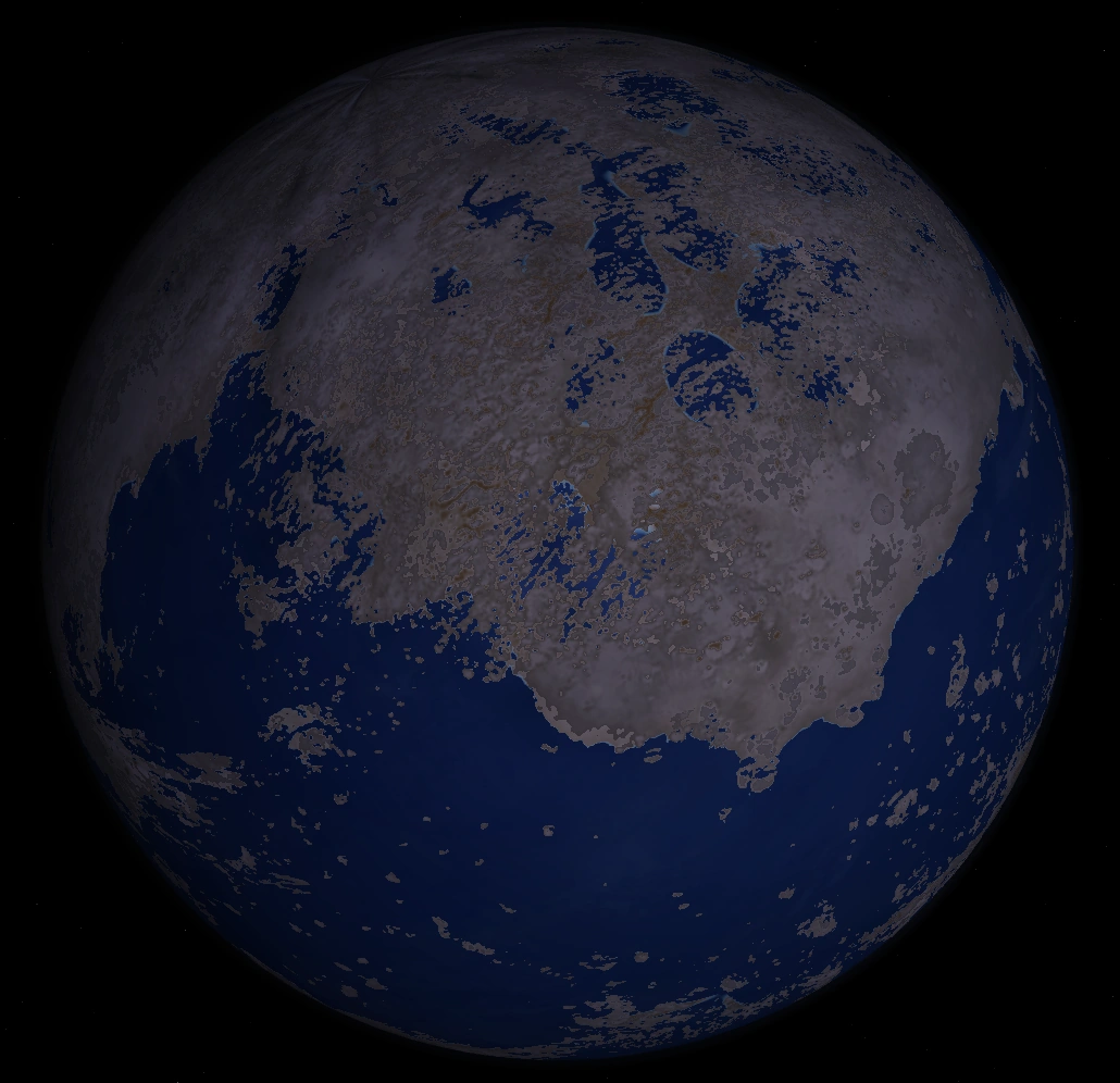 Gono | Apex System Exploration Wiki | Fandom