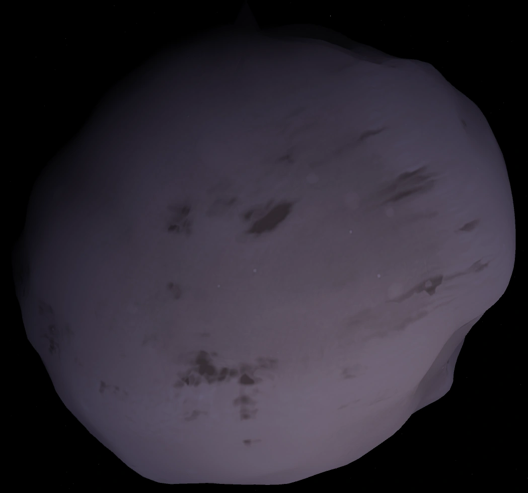 Explorer 2 | Apex System Exploration Wiki | Fandom