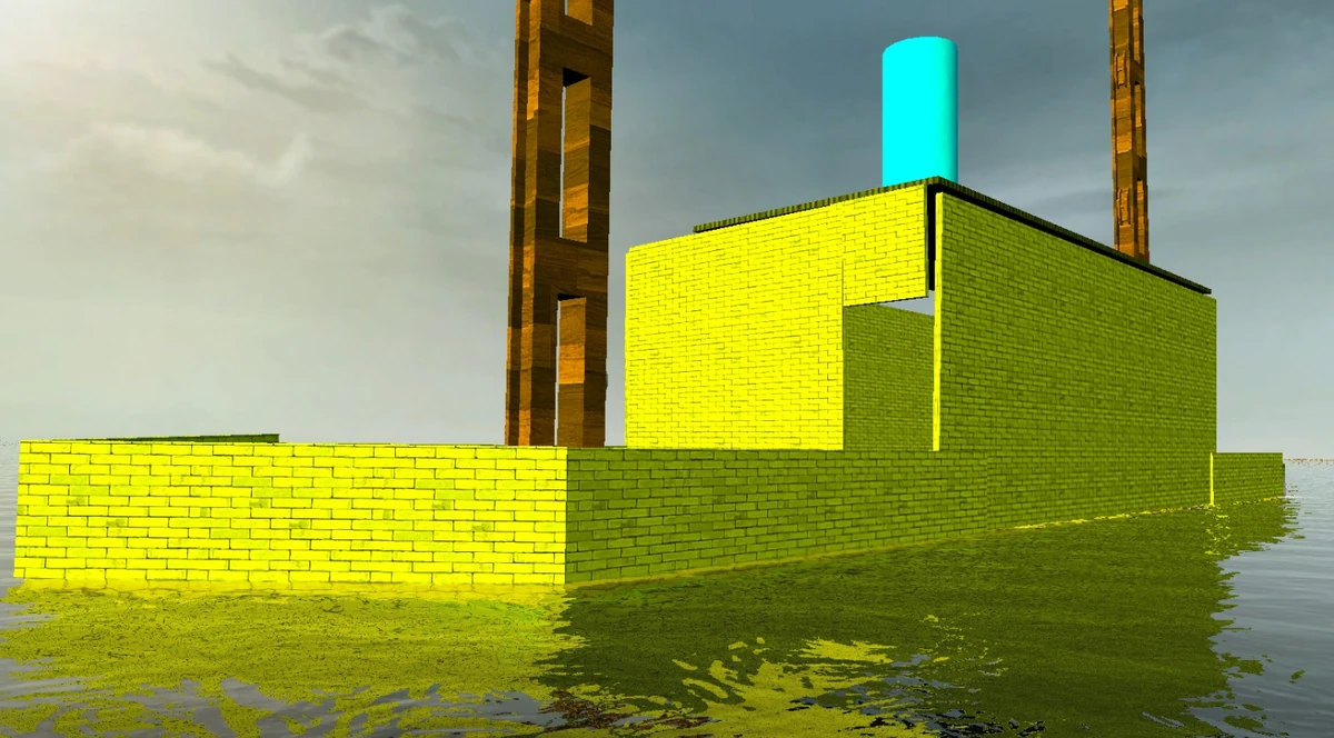 SS Bunzy | Apex System Exploration Wiki | Fandom