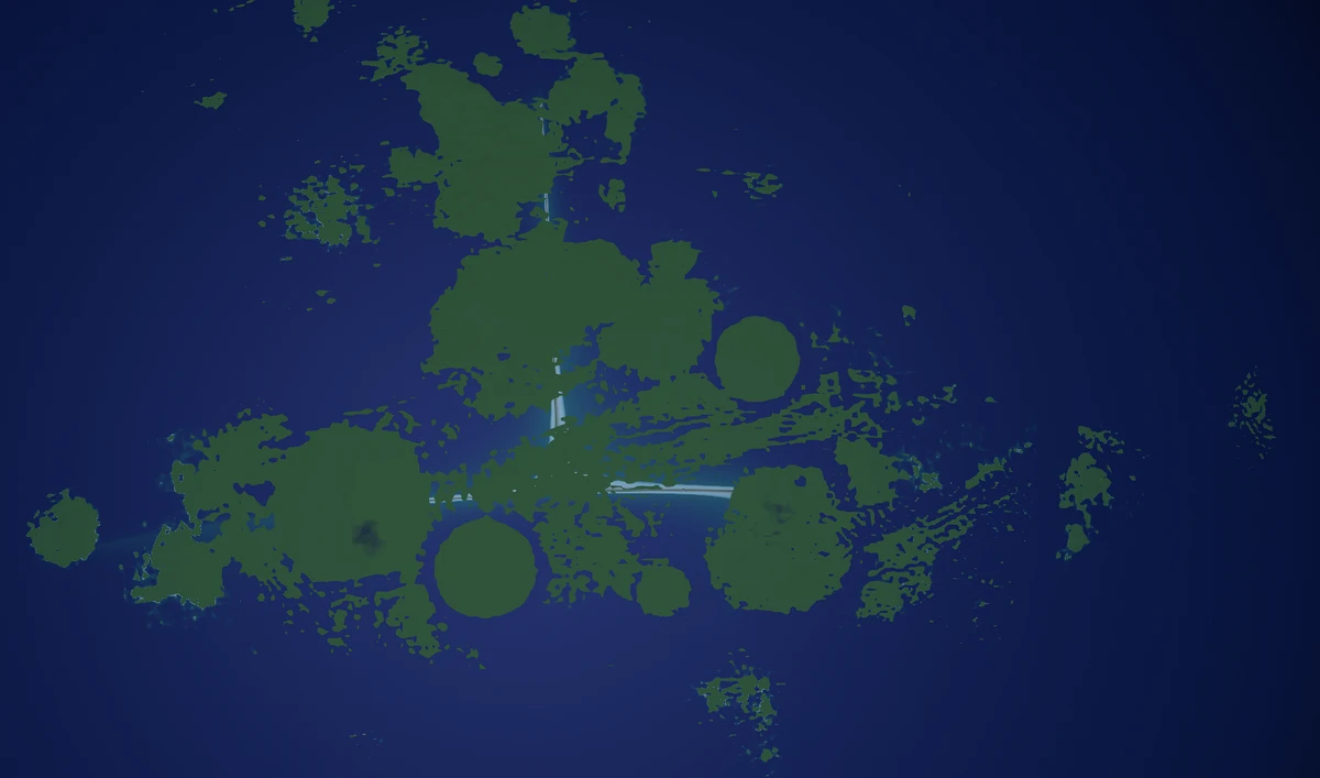 Geography of Casili | Apex System Exploration Wiki | Fandom