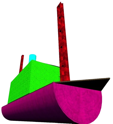 SS Saddie | Apex System Exploration Wiki | Fandom