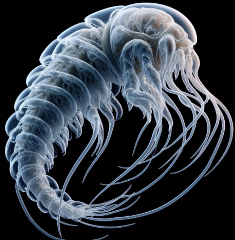 Hydran | Apex System Exploration Wiki | Fandom