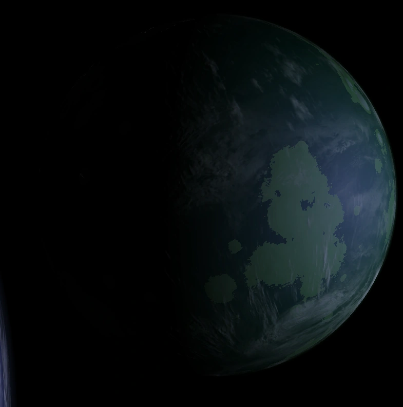 Mousse | Apex System Exploration Wiki | Fandom