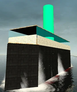 SS Islania | Apex System Exploration Wiki | Fandom