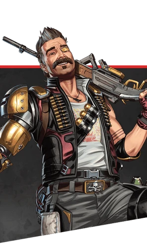 Fuse | Apex Legends Wiki | Fandom