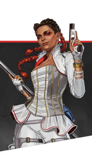 Loba | Apex Legends Wiki | Fandom
