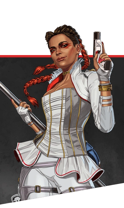 Loba | Apex Legends Wiki | Fandom