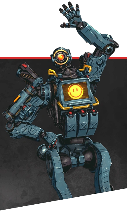 Pathfinder | Apex Legends Wiki | Fandom