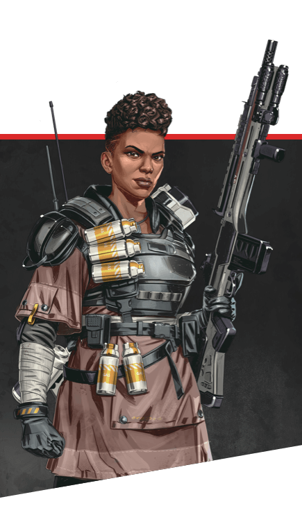Bangalore Apex Legends Wiki Fandom