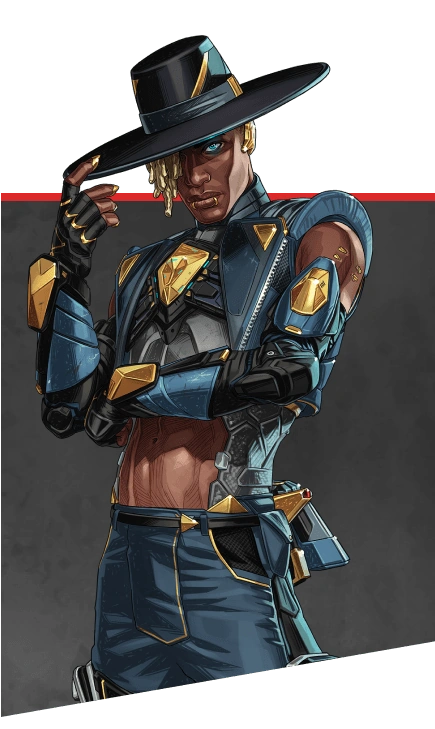 Seer | Apex Legends Wiki | Fandom