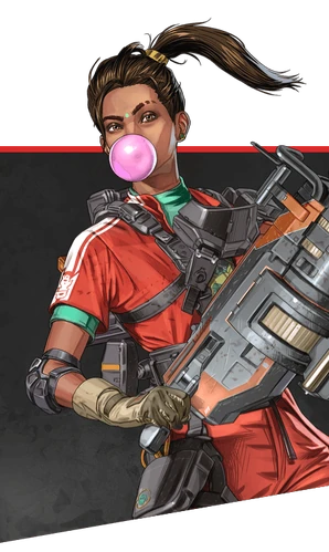 Rampart | Apex Legends Wiki | Fandom