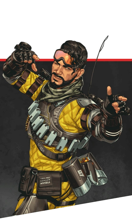 Mirage | Apex Legends Wiki | Fandom