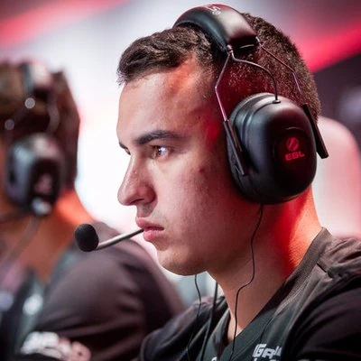 Aeon - Apex Legends Esports Wiki