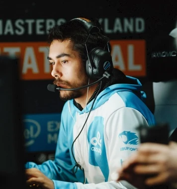 Frexs - Apex Legends Esports Wiki