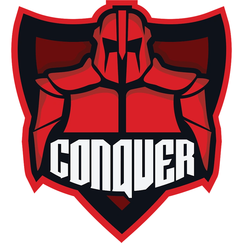 Conquer Gaming - Apex Legends Esports Wiki
