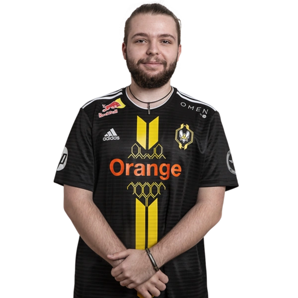 Robi - Apex Legends Esports Wiki