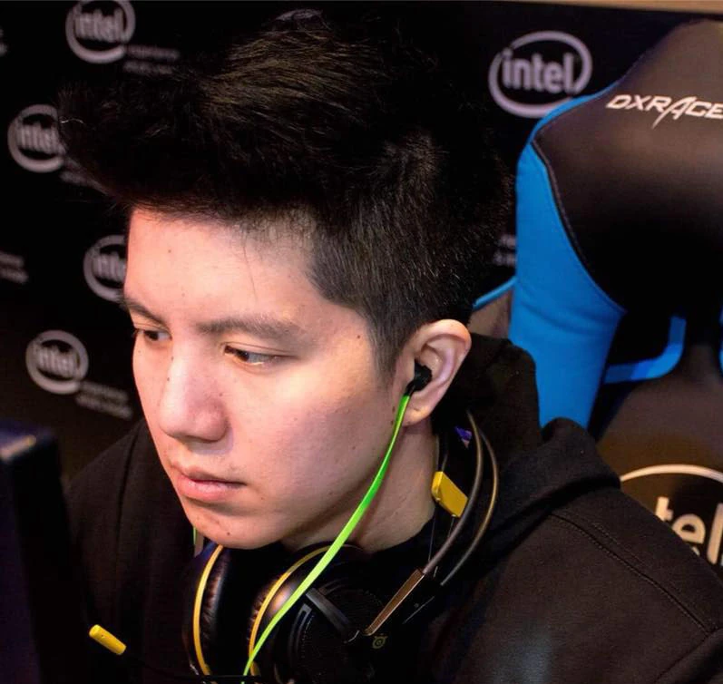 viperdemon - Apex Legends Esports Wiki