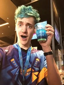 Ninja - Apex Legends Esports Wiki