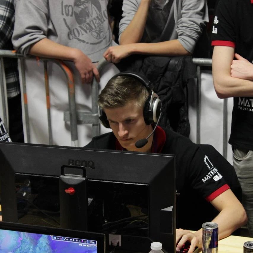 Jbzz - Apex Legends Esports Wiki