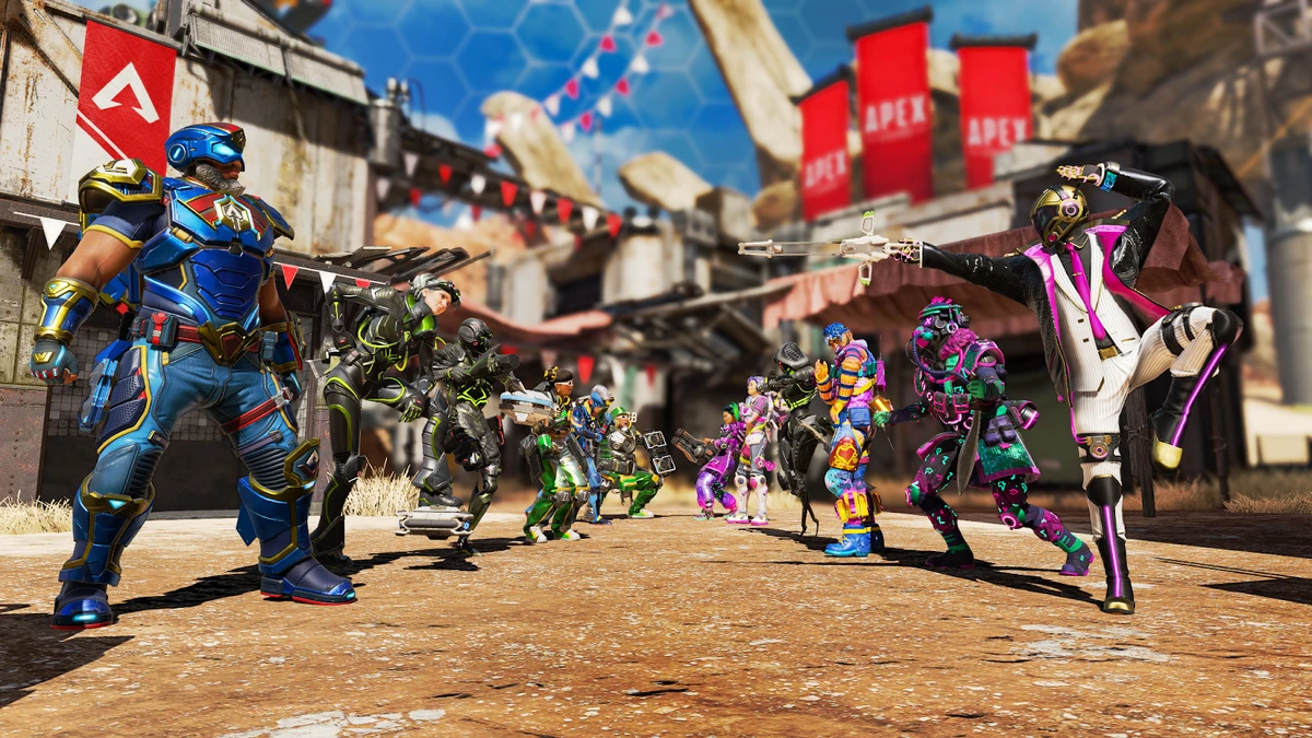 February 14, 2023 Patch - Apex Legends Wiki