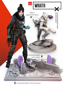 Apex Legends: The Board Game - Apex Legends Wiki