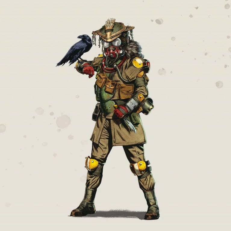 Bloodhound - Apex Legends Wiki