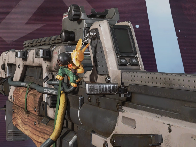 Season 21 - Apex Legends Wiki