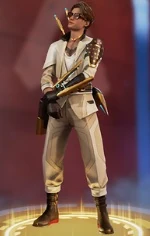 Sparrow - Apex Legends Wiki