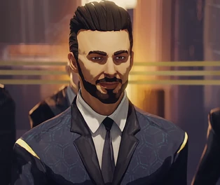 Marcos Andrade - Apex Legends Wiki