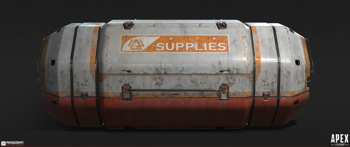Map Feature - Apex Legends Wiki