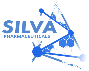Silva Pharmaceuticals - Apex Legends Wiki