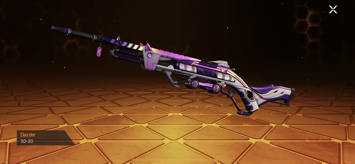 30-30 (Mobile) - Apex Legends Wiki