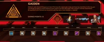 Gaiden - Apex Legends Wiki
