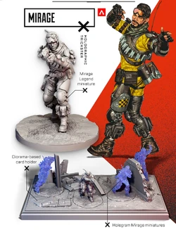Apex Legends: The Board Game - Apex Legends Wiki