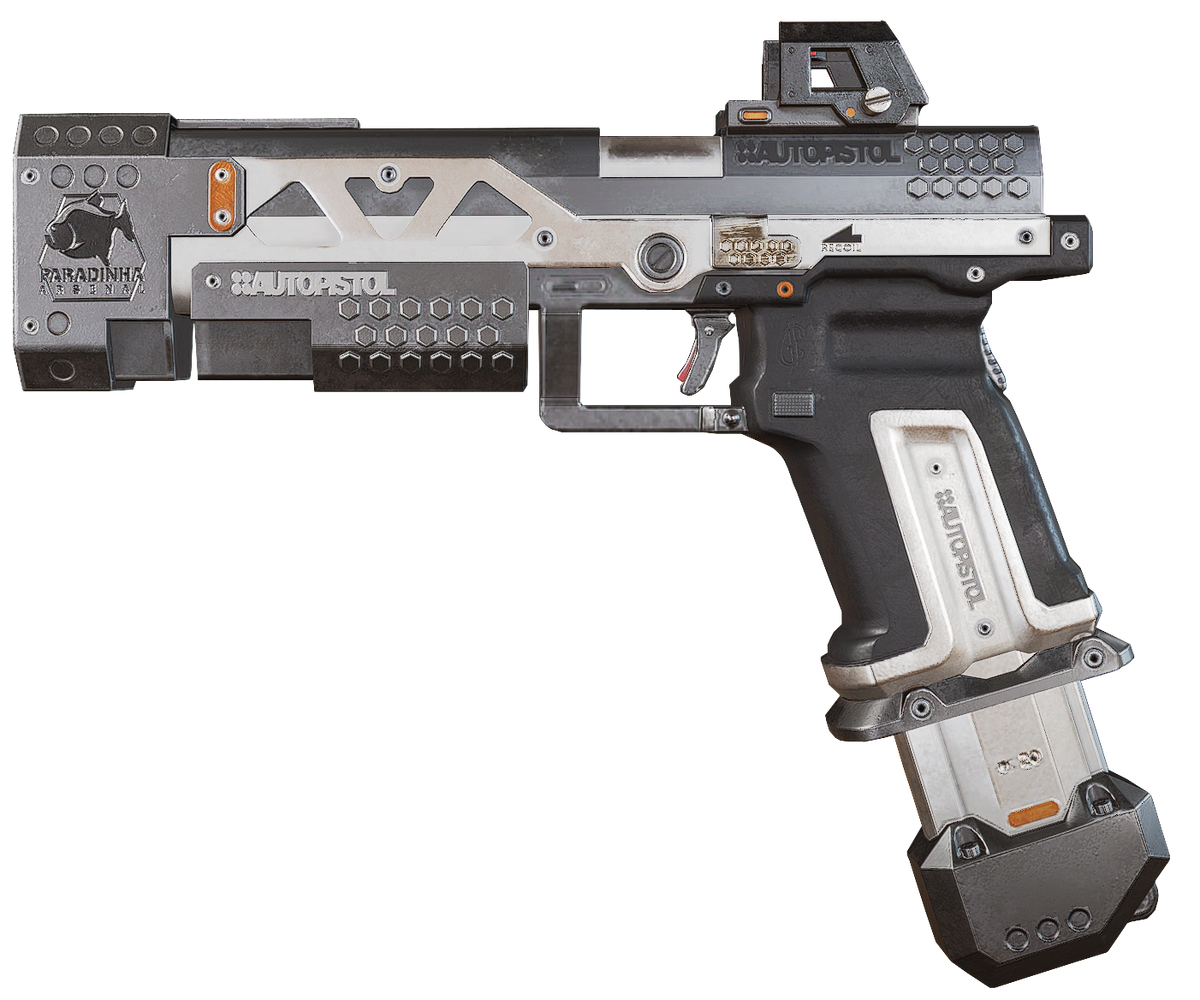 RE 45 Auto Apex Legends Wiki RE 45 Auto Apex Legends Wiki