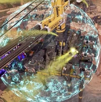 Flashpoint (LTM) - Apex Legends Wiki