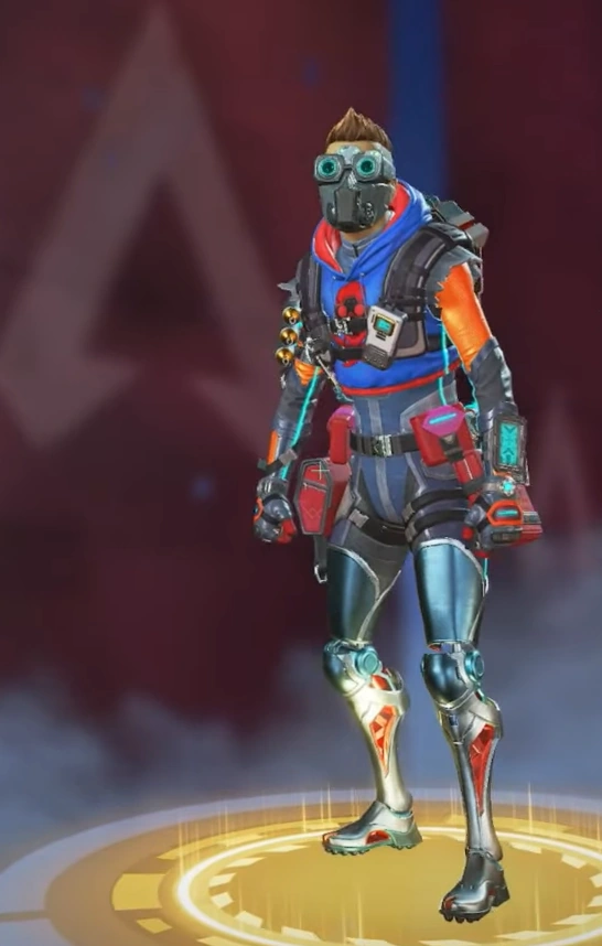 Double Trouble Store - Apex Legends Wiki